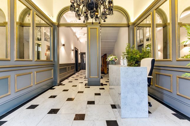 Princes Gate, London SW7, 3 bedroom flat for sale - 69934938 ...