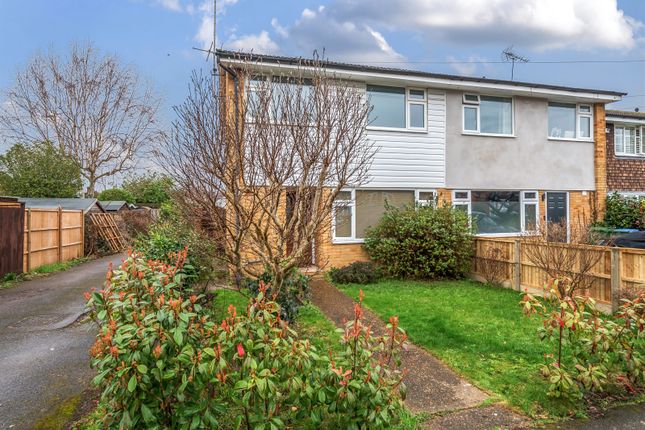 Copse Road, Cobham KT11, 3 bedroom detached house to rent - 66637211 ...