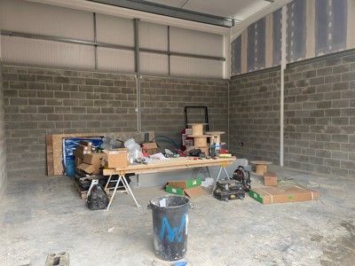 6, Block B Oscar Innovation Centre, Formby Road, Halling, Kent ME2 ...