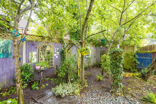 Mill Bridge Close, Crewe CW1, 3 bedroom detached house for sale ...