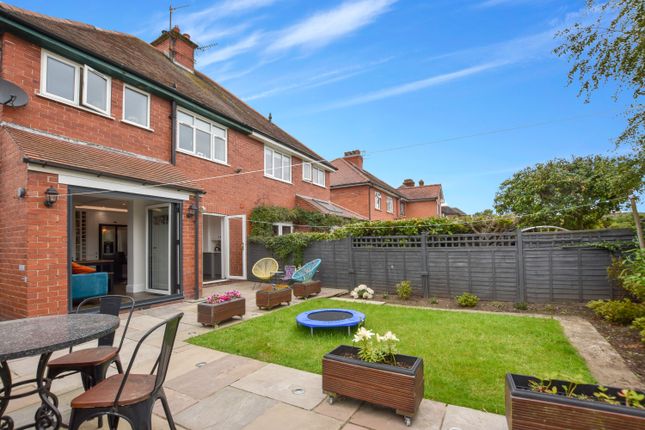 Hackness Road, Newby, Scarborough YO12, 3 bedroom semi-detached house ...