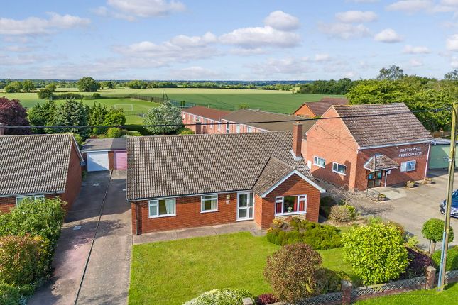 Straight Road, Battisford, Stowmarket IP14, 3 bedroom bungalow for sale ...