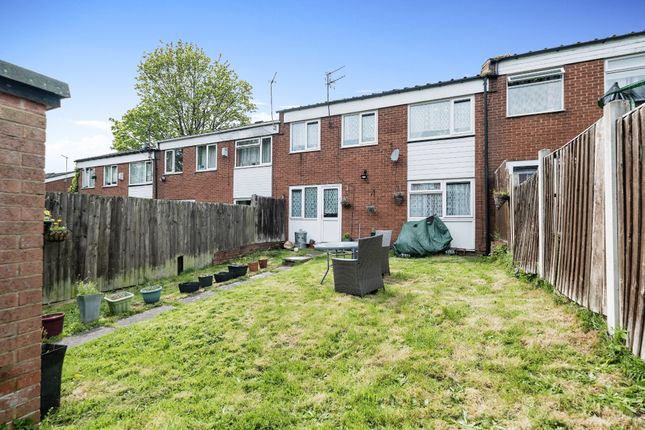 Old Walsall Road, Great Barr, Birmingham B42, 3 bedroom terraced house ...