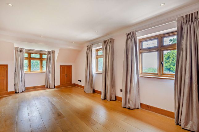 Petersbank & Elizabeth House, Bidborough, Tunbridge Wells, Kent TN3, 10 ...