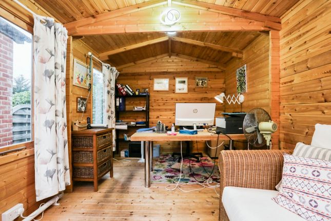 Byng Hall Road, Ufford, Woodbridge IP13, 3 bedroom detached house for ...