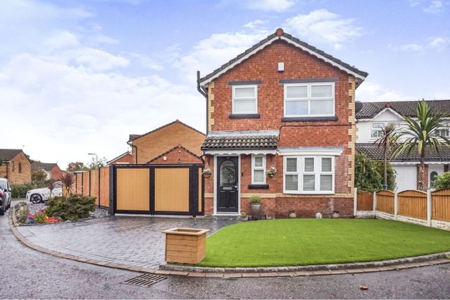 Homes for Sale in Halewood - Buy Property in Halewood - Primelocation