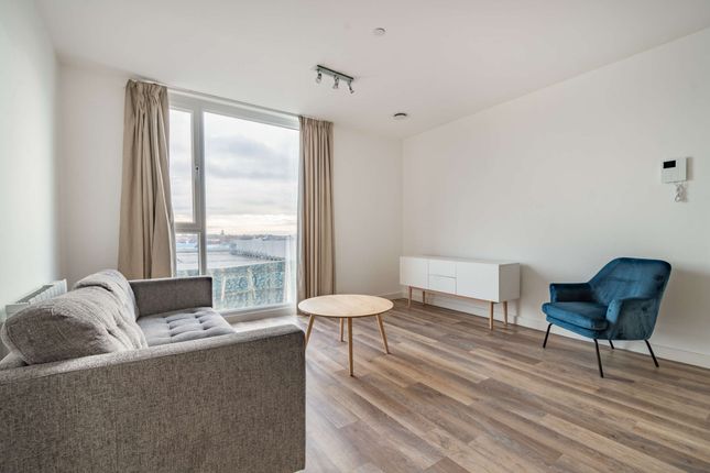 The Wullcomb, 93 Highcross Street, Leicester LE1, 2 bedroom flat to ...