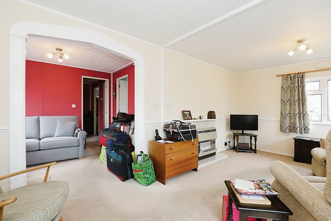 Avon View Park Homes, Oxford Road, Ryton On Dunsmore, Coventry CV8, 2 ...