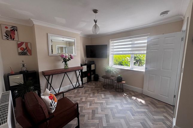 Mill Road, Addlethorpe, Skegness PE24, 3 bedroom semi-detached house ...