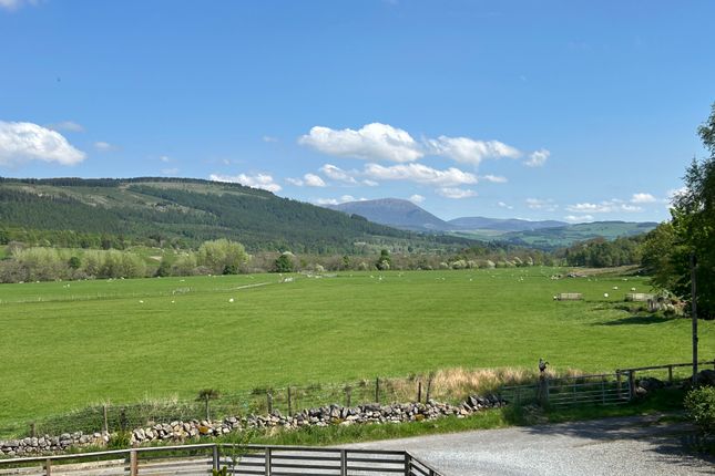 Ar Taigh, Old Struan, Calvine, Pitlochry PH18, 3 bedroom detached house ...