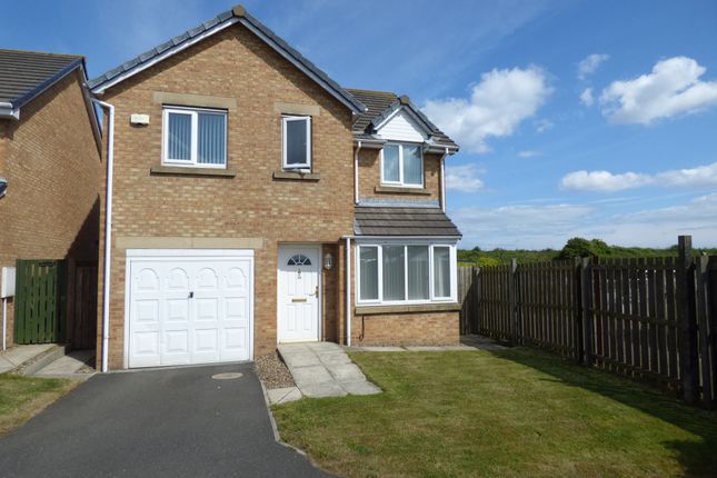 Homes for Sale in Newbiggin-by-the-Sea - Buy Property in Newbiggin-by ...
