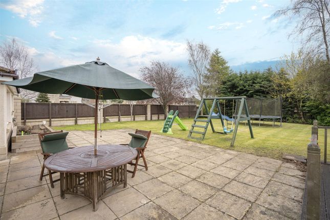 Douglas Ave, Airth FK2, 5 bedroom country house for sale - 61248542 ...