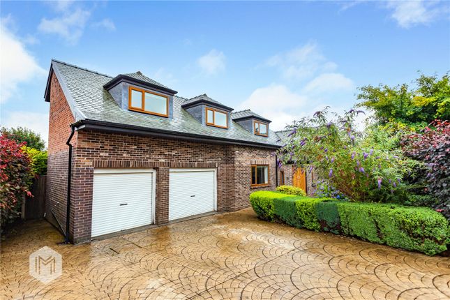 Homes for Sale in Ramsbottom - Buy Property in Ramsbottom - Primelocation