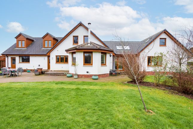 Valleyfield Meadow, Terregles, Dumfries DG2, 6 bedroom detached house ...