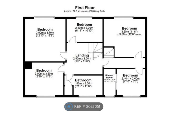Eastcliffe Avenue, Newcastle Upon Tyne NE3, 5 bedroom semi-detached ...