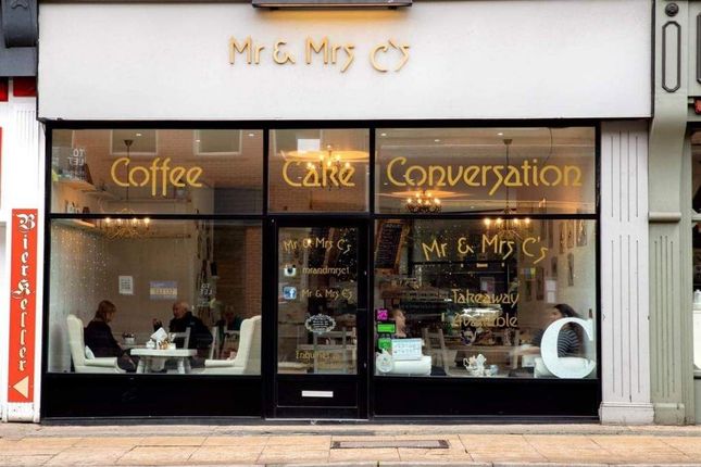 Bull Ring, Wakefield WF1, restaurant/cafe for sale - 58511957 ...