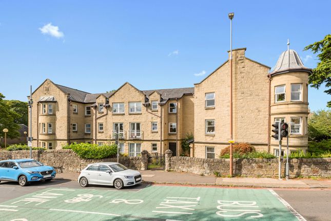2/21 Manse Road, The Cedars, Edinburgh EH12, 1 bedroom flat for sale ...