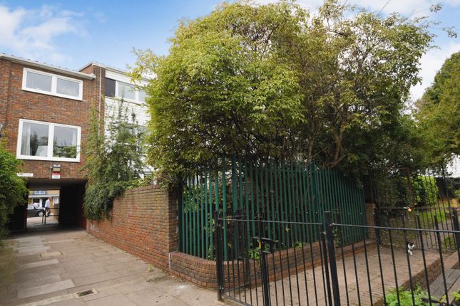 Chilton Street, London E2, 3 bedroom town house for sale - 62545937 ...