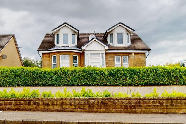 Homes for Sale in Shotts - Buy Property in Shotts - Primelocation