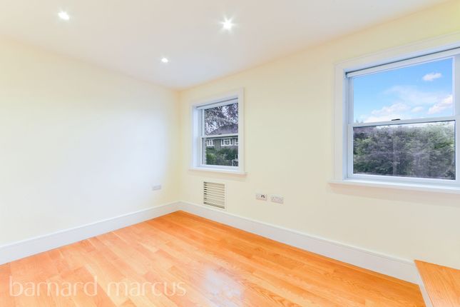 Stanley Road, London SW14, 3 bedroom semi-detached house for sale ...