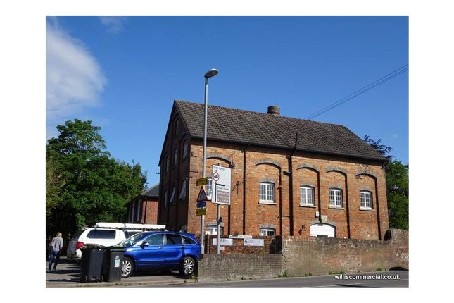 Walford Mill Studios, Wimborne BH21, office to let - 55347408 ...