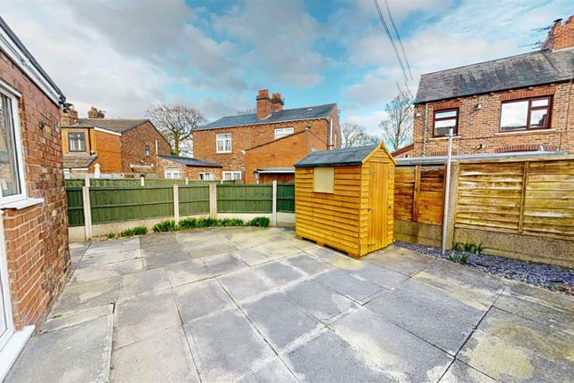 Edge Street, St. Helens, 5 WA9, 3 bedroom end terrace house to rent ...