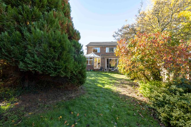 Heathfield Road, Keston, Kent BR2, 3 bedroom link-detached house for ...