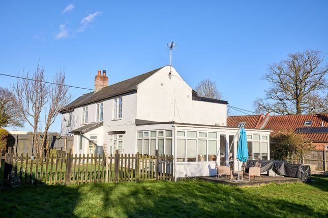 Post Office Road, Little Plumstead, Norwich NR13, 4 bedroom cottage for ...