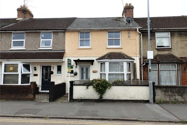 Homes for Sale in Ferndale Road, Swindon SN2 - Buy Property in Ferndale ...