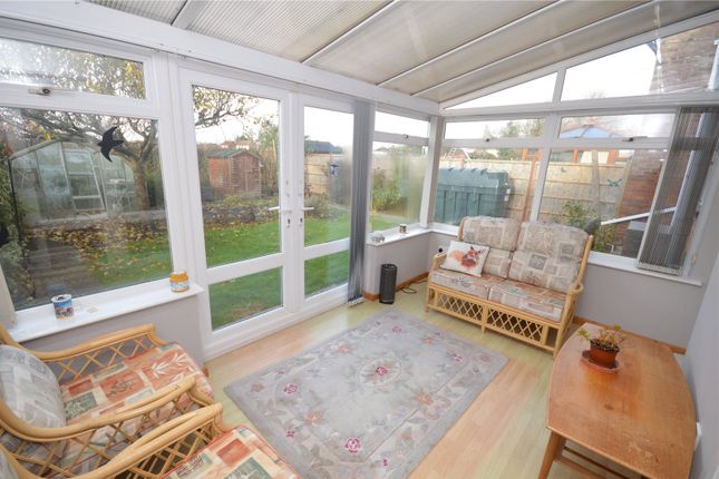 3 bed detached house for sale in Squares Road, Chilton Trinity ...
