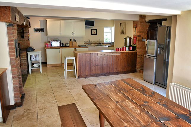 Barwick Lane, High Leven, Yarm TS15, 9 bedroom detached house for sale ...