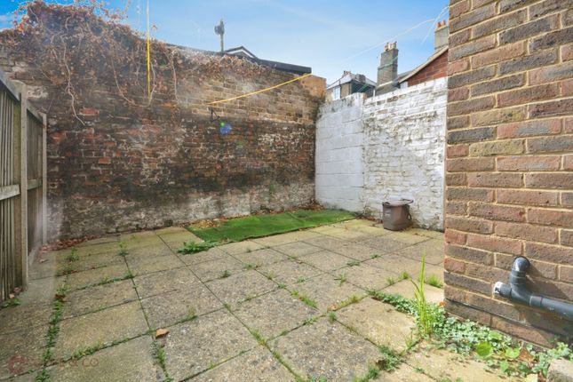 Albert Street, Ramsgate, Kent CT11, 3 bedroom end terrace house for ...