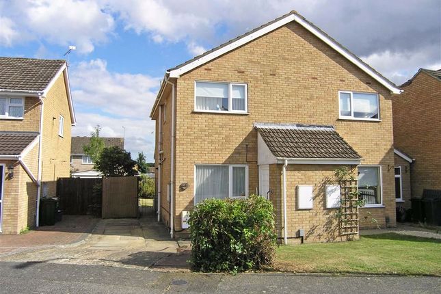 2 bed semi-detached house for sale in Charminster, Washford Farm ...