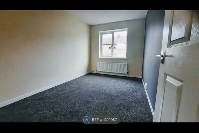 Manor Way, Risca, Newport NP11, 4 bedroom terraced house to rent ...