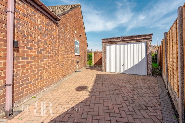 Fir Trees Avenue, Lostock Hall, Preston PR5, 2 bedroom semi-detached ...