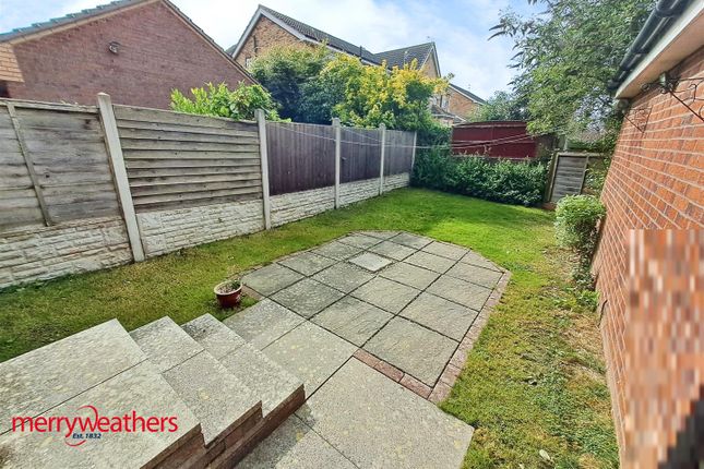 Springwood Grove, Thurnscoe, Rotherham S63, 3 bedroom semi-detached ...