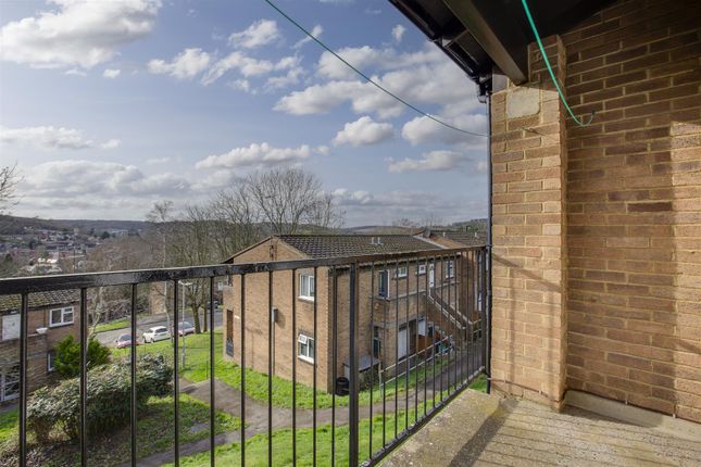 Cotswold Way, High Wycombe HP13, 1 bedroom maisonette for sale ...