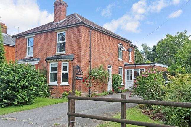 Homes for Sale in Durley, Southampton - Buy Property in Durley ...