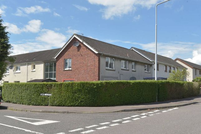Forker Avenue, Rosyth, Fife KY11, 2 bedroom flat for sale - 67821747 ...