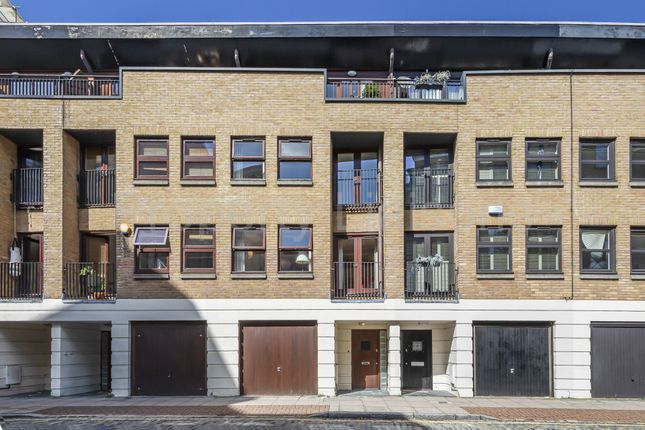 Wapping Wall, London E1W, 3 bedroom town house for sale - 68240460 ...
