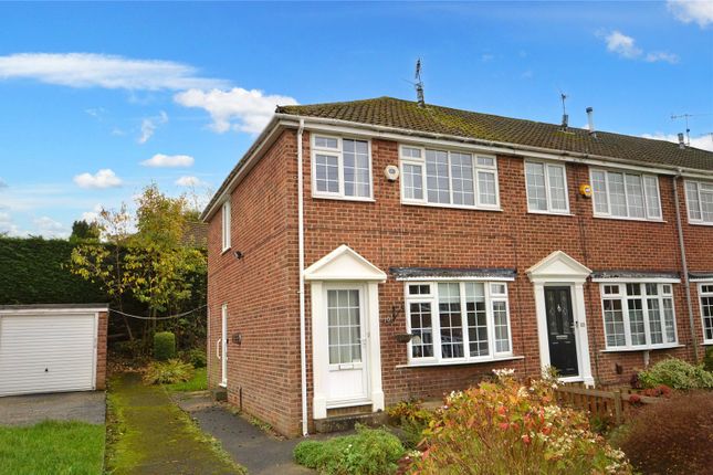 Greenacre Park Mews, Rawdon, Leeds, West Yorkshire LS19, 3 bedroom ...