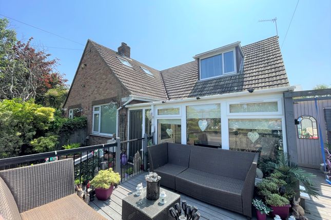 Withycombe Village Road, Exmouth EX8, 4 bedroom semi-detached house for ...