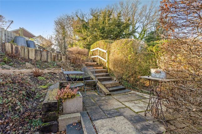 Brightstone Lane, Lower Farringdon, Alton, Hampshire GU34, 3 bedroom ...