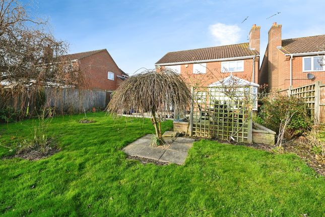 Bramley Close, West Lynn, King's Lynn PE34, 4 bedroom detached house ...
