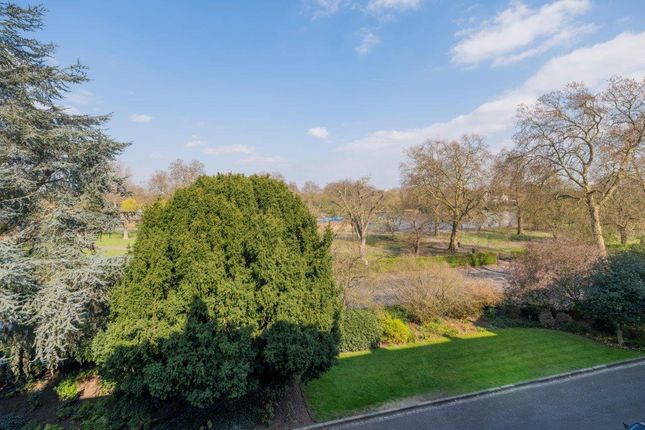 Hanover Terrace, Regent's Park, London NW1, 7 bedroom terraced house ...