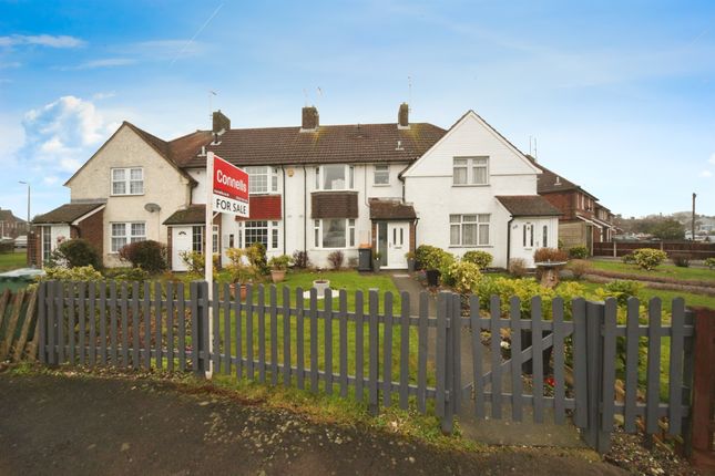 Worthington Road, Dunstable LU6, 3 bedroom terraced house for sale ...