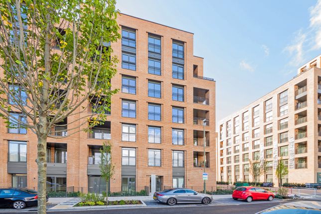 Lismore Boulevard, Colindale Gardens, Colindale, London NW9, 1 bedroom ...