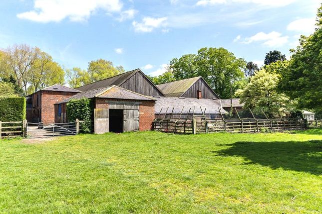 Abbey Farm, Duckpool Lane, Stixwould, Woodhall Spa LN10, 4 bedroom ...