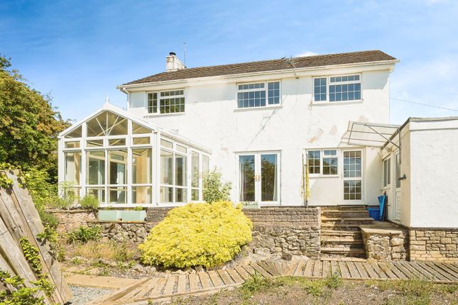 Cae'r Gog, Pantymwyn, Mold, Flintshire CH7, 3 bedroom detached house ...