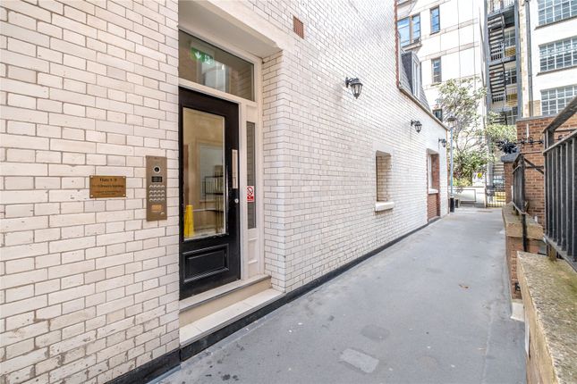 Bream's Buildings, London EC4A, 1 bedroom flat for sale - 62044807 ...